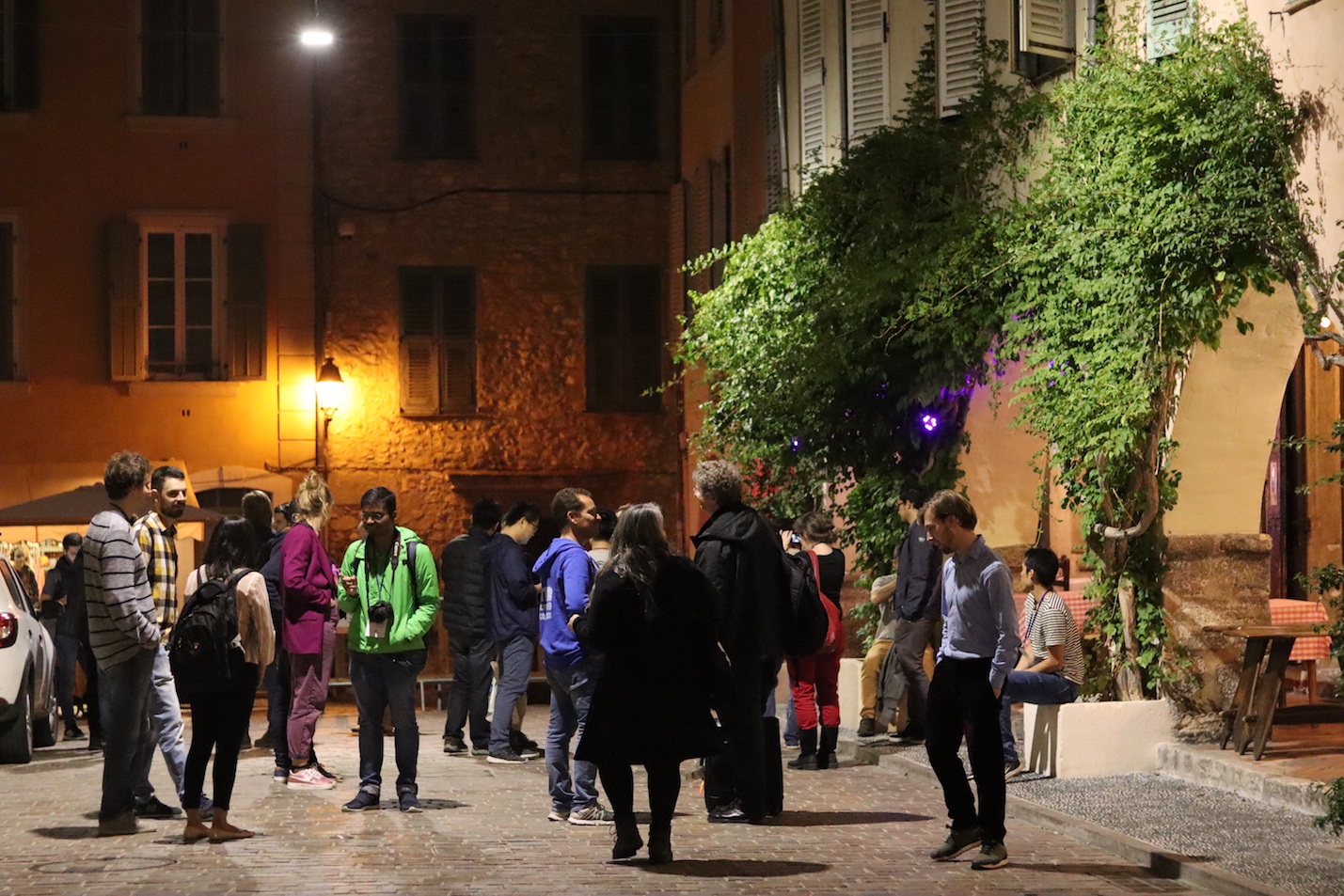 MediaEval Multimedia Evaluation Benchmark: Tenth Anniversary and Counting – ACM SIGMM Records