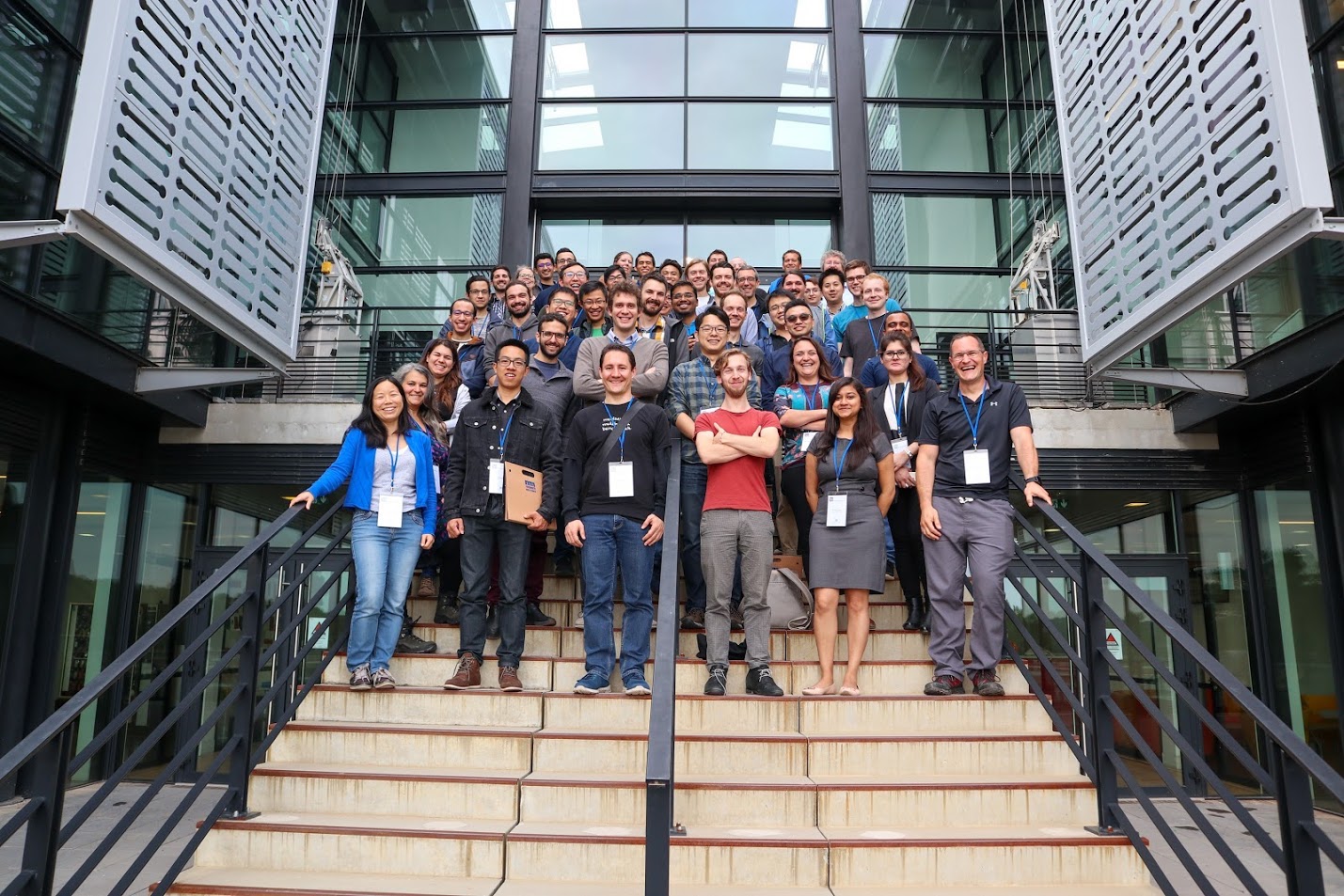 MediaEval Multimedia Evaluation Benchmark: Tenth Anniversary and Counting – ACM SIGMM Records