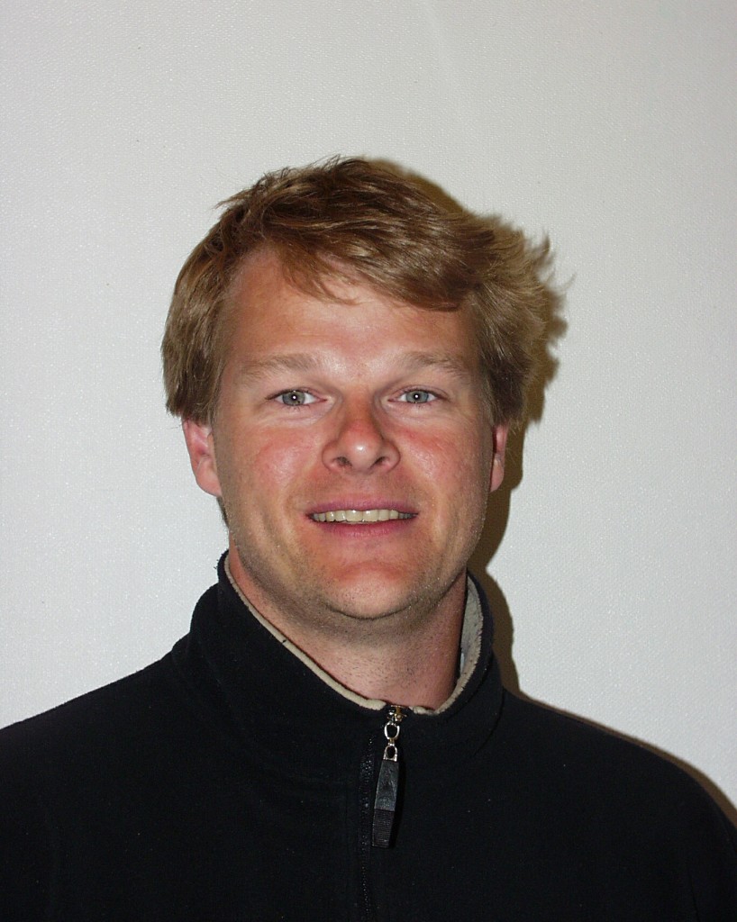 Arne Munch-Ellingsen – ACM SIGMM Records