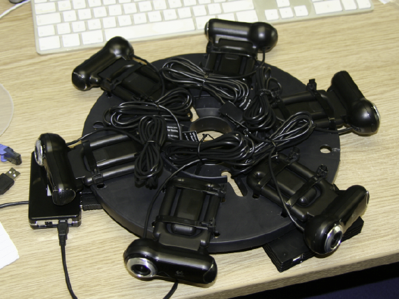 Open Source Column: OpenIMAJ – Intelligent Multimedia Analysis in Java ...